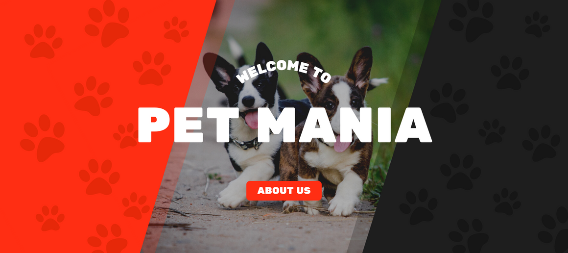 Pet Supply Store - Raleigh, NC | Pet Mania