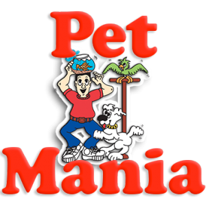 Pet Mania Food & Supply