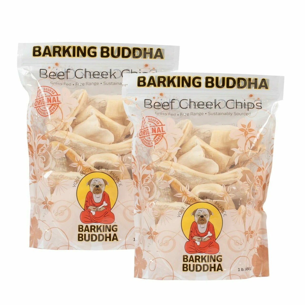 Barking Buddha Beef Cheek™ Chips - Raleigh, NC - Holly Springs, NC ...