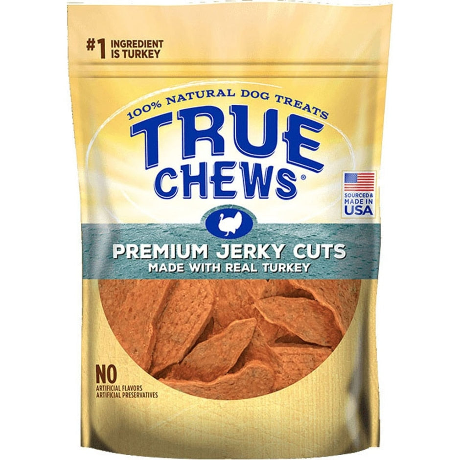 True Chews Premium Jerky Cuts - Raleigh, NC - Holly Springs, NC - Wake ...