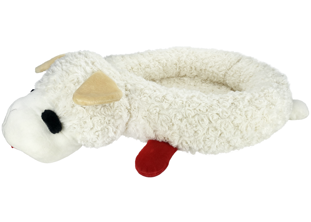 Multipet Lamb Chop® Bed - Raleigh, NC - Holly Springs, NC - Wake Forest ...