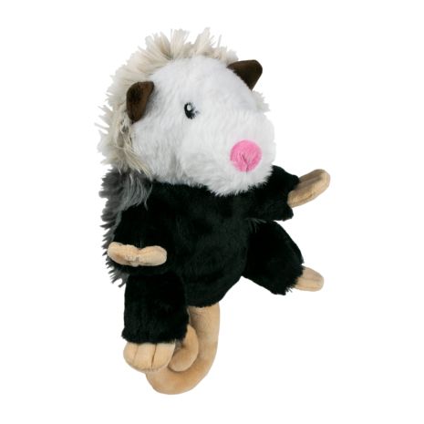 Tall Tails Possum Rope Body Dog Toy - Raleigh, NC - Holly Springs, NC ...
