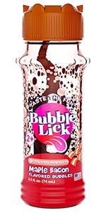 Bubble Lick Bacon Bubbles - Raleigh, NC - Holly Springs, NC - Wake ...