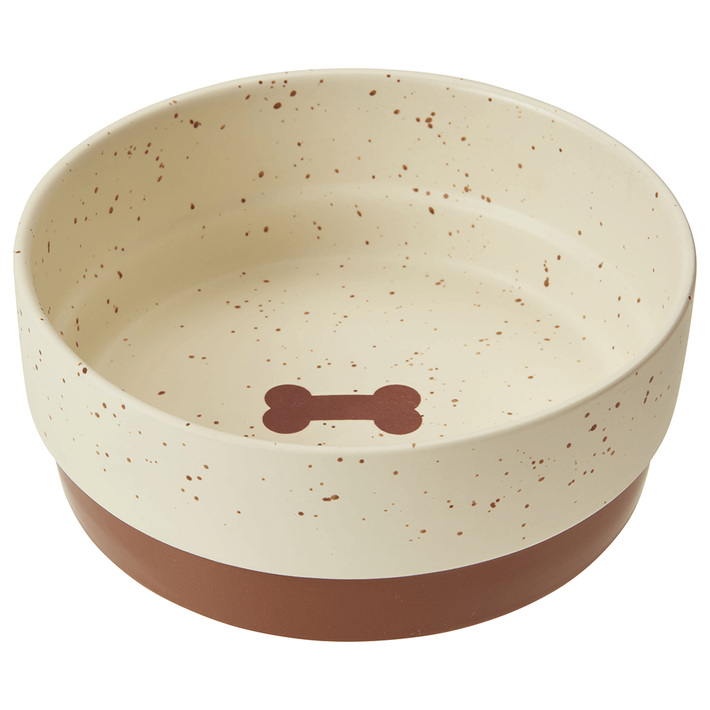 Ethical Pet Sedona Dish Dog Chestnut Brown - Raleigh, NC - Holly ...