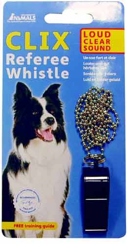 Clix Referee Whistle - Raleigh, NC - Holly Springs, NC - Wake Forest ...